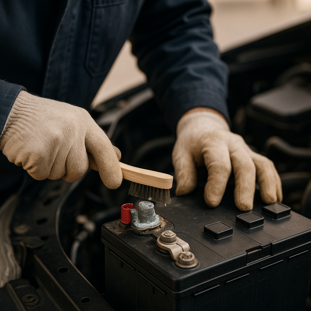Expert Guide: 7 Costly Mistakes to Avoid with Your 12 Volt Lead Acid B ...